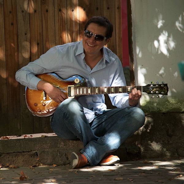 Daniel Sánchez